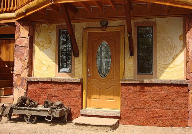 The Best Pinetop Cabins for Rent - Pinetop Vista Cabins